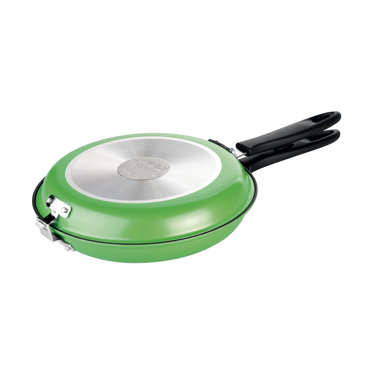Double-sided frying pan PRESTO ø 26 cm - Tescoma